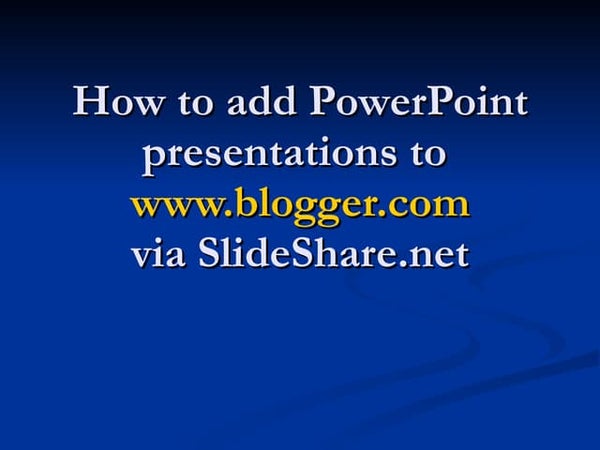 PowerPoint Presentations On The IPad powerpoint-presentations-on-the-ipad