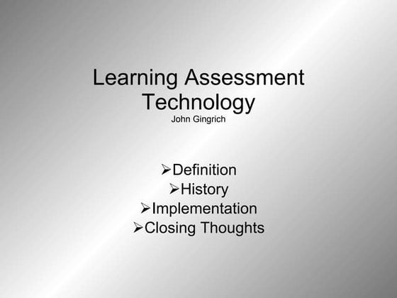 collaborative Learning | PPTX