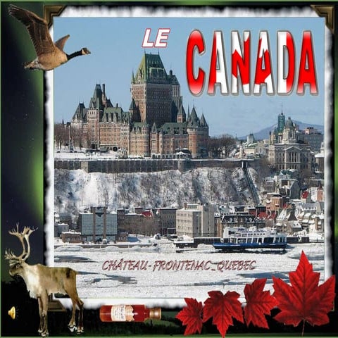 Le CANADA | PPS | Country Music | Music