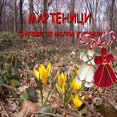 C:\Fakepath\Martenici | PPS