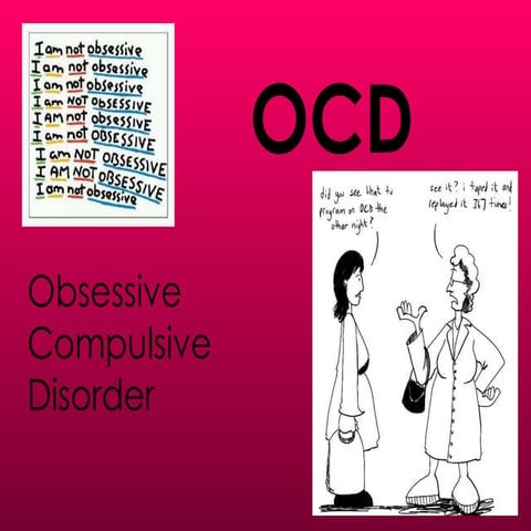OCD | PPT