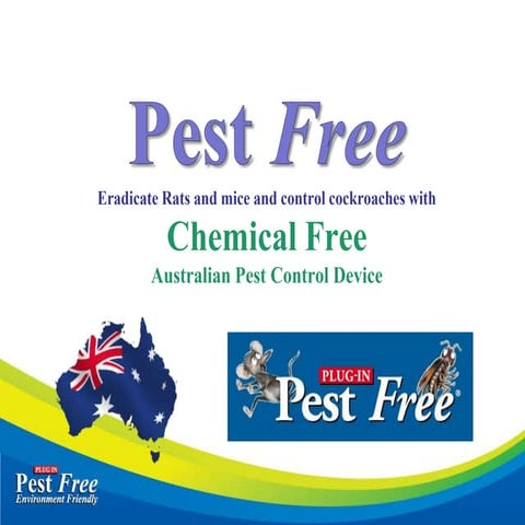 Mouse trapping 101 | PPTX