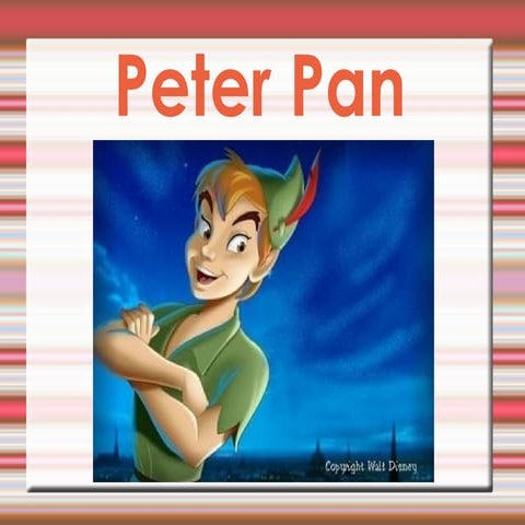 C:\fakepath\peter pan | ODP