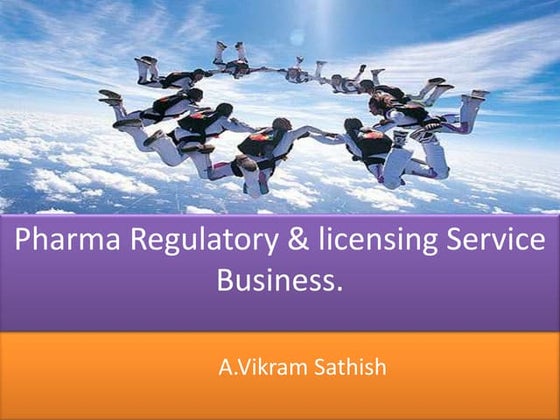 Pharmaceutical Industry Departments roles and responsibilities manasa ...