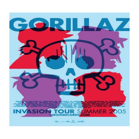 Wizzo Posters - Part 01 (America) | PDF