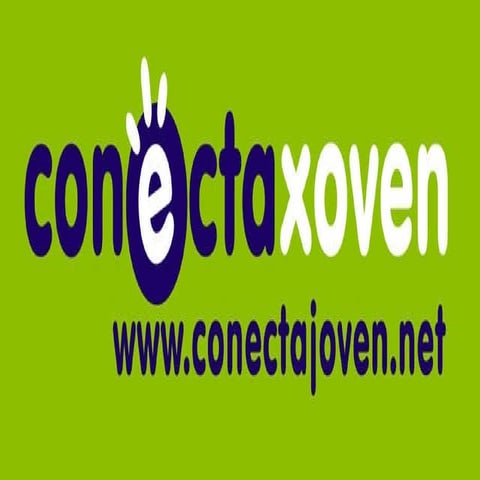 CONECTA JOVEN | PPT
