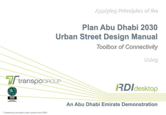 Presentation for uploading on website_smart city Vadodara | PDF ...