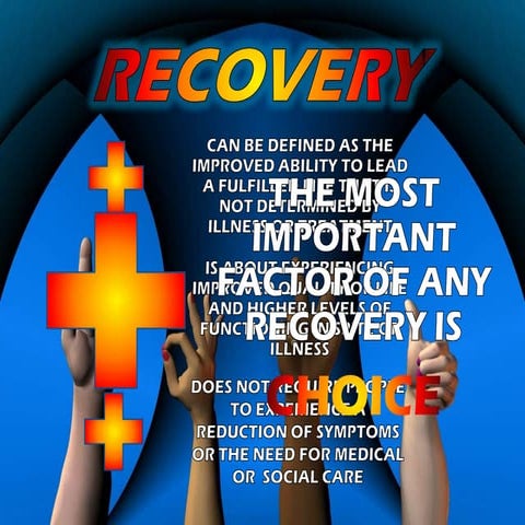 Recovery | PPSX