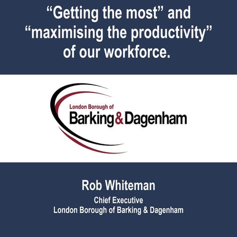 Haringey’s transformation | PDF