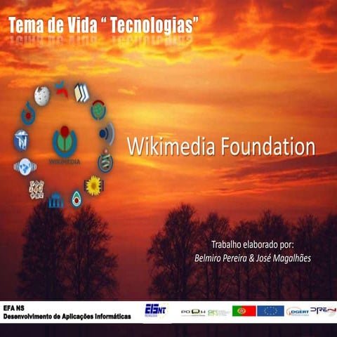 Wikimedia Foundation | PPT
