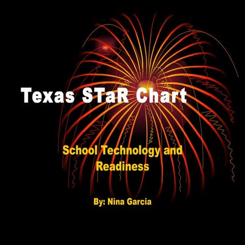 Texas%20 star%20chart[1] | PPTX