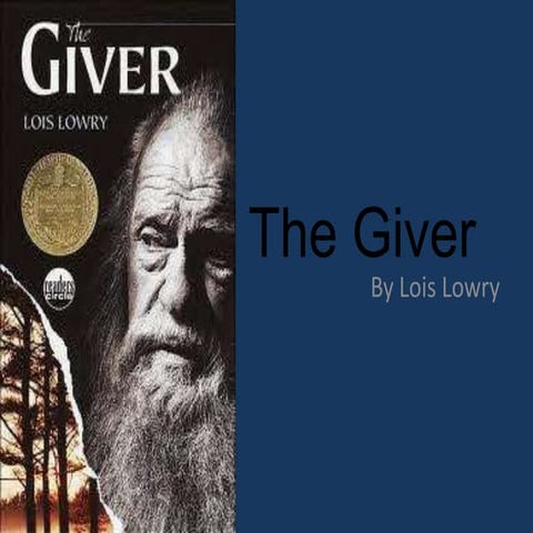 The Giver | PPT