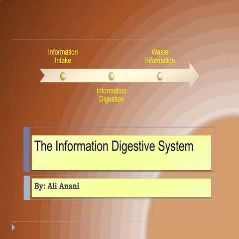 Digestion webquest ok | PPTX