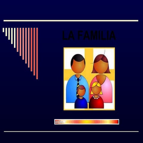 Familia | PPT