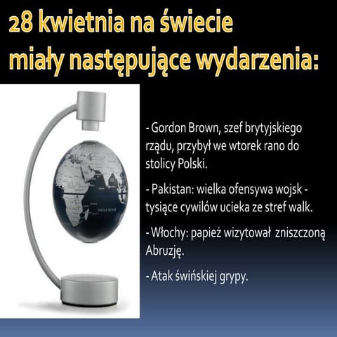 1 urodziny Britty | PPSX