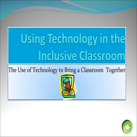 W200 Technology PowerPoint | PPT