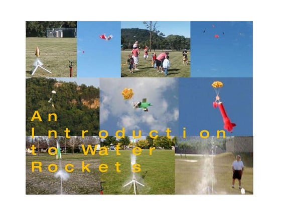Rockets A Brief History Timeline | PPT | Physics | Science