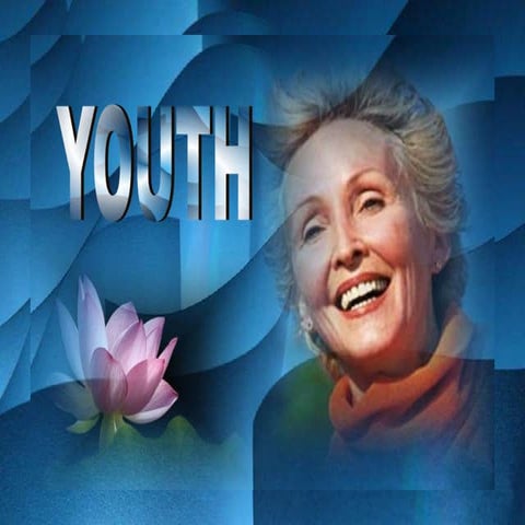 Youth Samuel Ullman | PDF