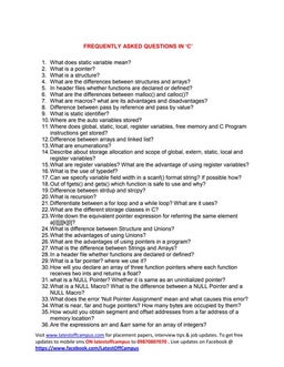 Cat Quant Cheat Sheet | PDF