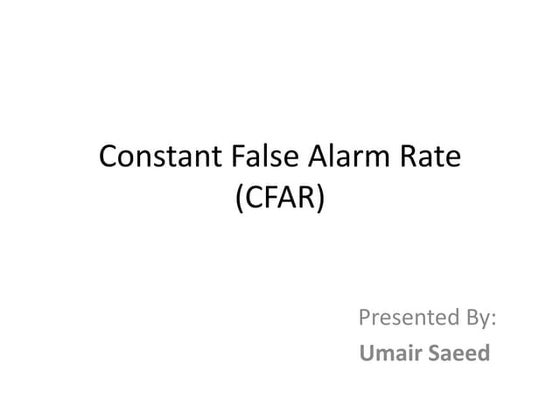 Doppler Effect | PPT