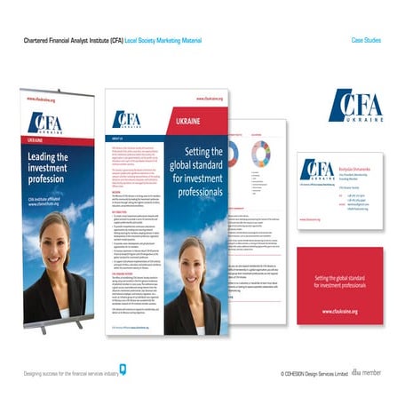CFA Society Marketing Toolkit | PDF