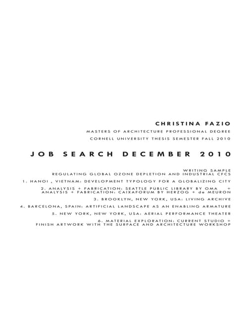Chrissy_fazio presentations