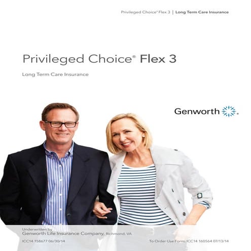 Flex3 brochure | PDF