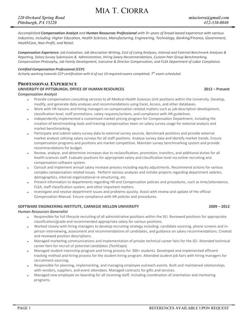 HILLEARY LOCKARD | PDF