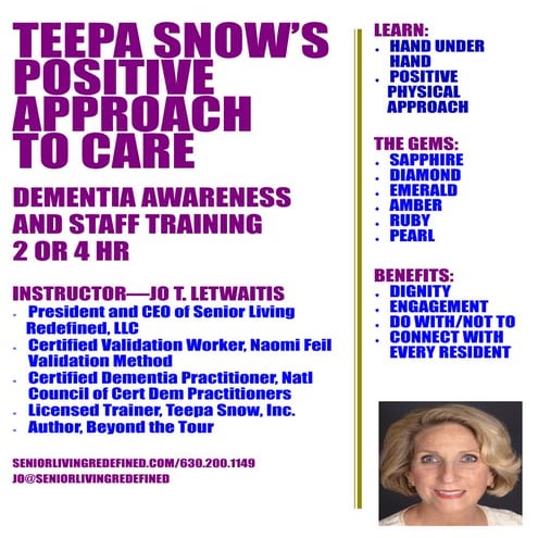 TEEPA TRAINING | PDF
