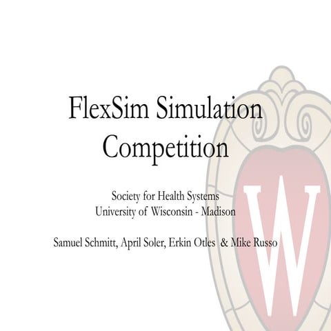 In situ Simulation - Martin Kuuskne | PPTX