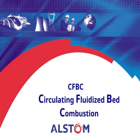 CFBC Boiler vs Pulverized Fired Boiler | PDF