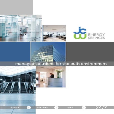 JCW Brochure LR | PDF