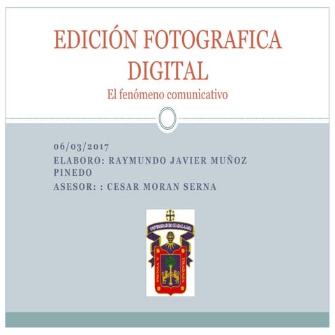 Elementos de la comunicación | PPTX