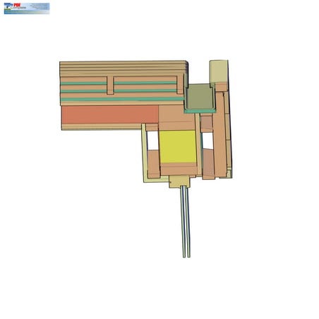 eaves structure model | PDF