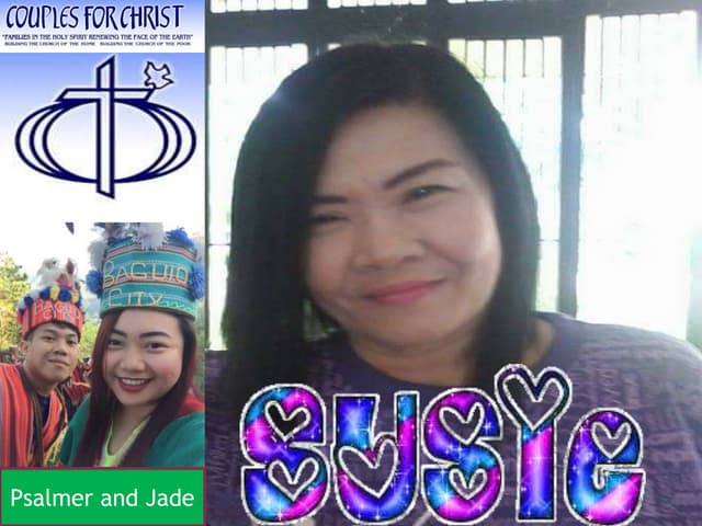 Cfc clp talk 2 | PPT