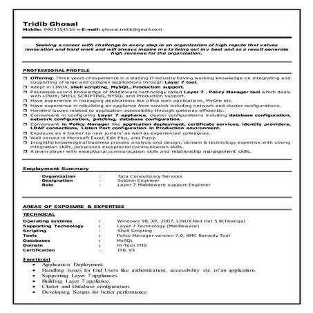 TRIDIB_resume | PDF