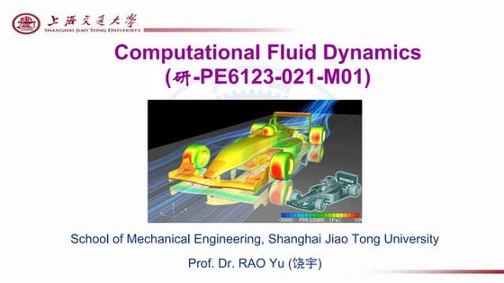 Coupled Cfd-Dem Modeling: Formulation, Implementation and Application to Multiphase Flows ...