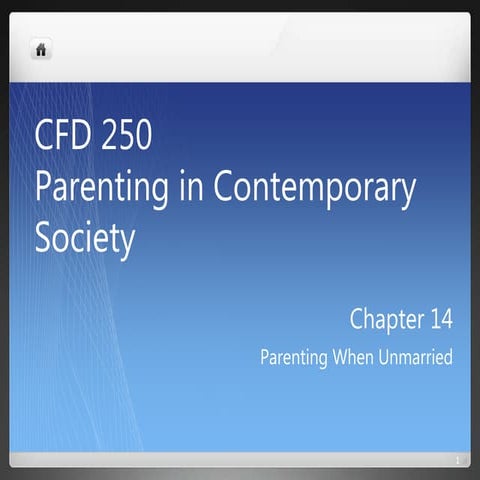 Cfd 250 chapter 14 | PPT