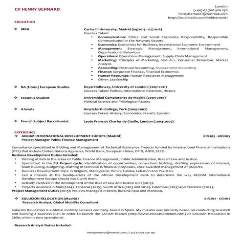 CZECH DEX - Financing of Innovations | PDF