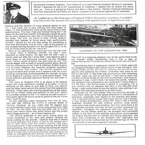 Tom's Goon Story | PDF