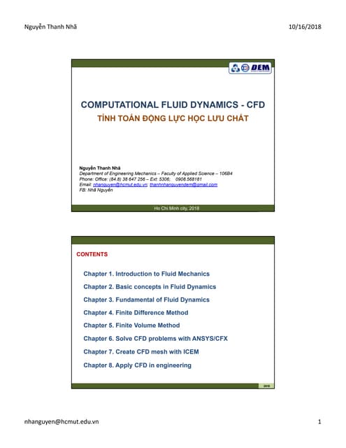 Two Dimensional Steady Heat Conduction Using Matlab Pdf
