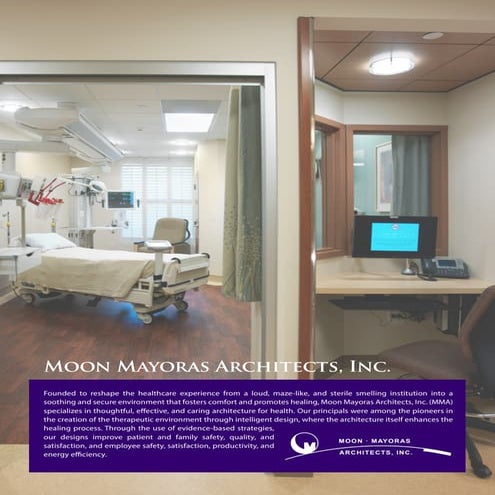Healthcare PM Capability Statement | PDF
