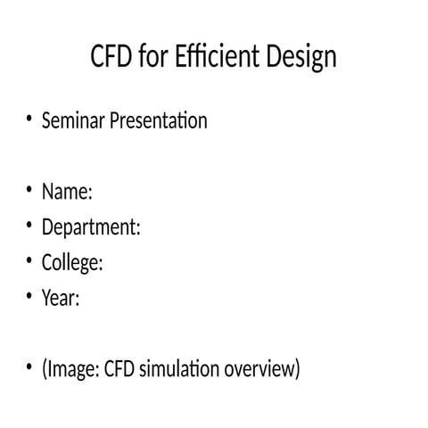 CFD_for_Efficient_Design_Seminar (1).pptx