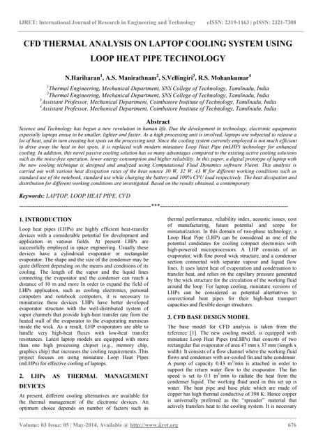 Design of an Air Distribution System for a Multi Storey Office Building | PDF