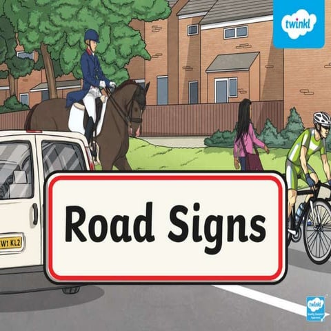 Safety signs & symbols | PPT