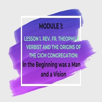 CFE 104_ Fr. Theophile Verbist, CICM.pdf