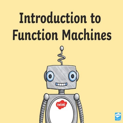 cfe2-m-198-introduction-to-function-machines-second-level-powerpoint ...