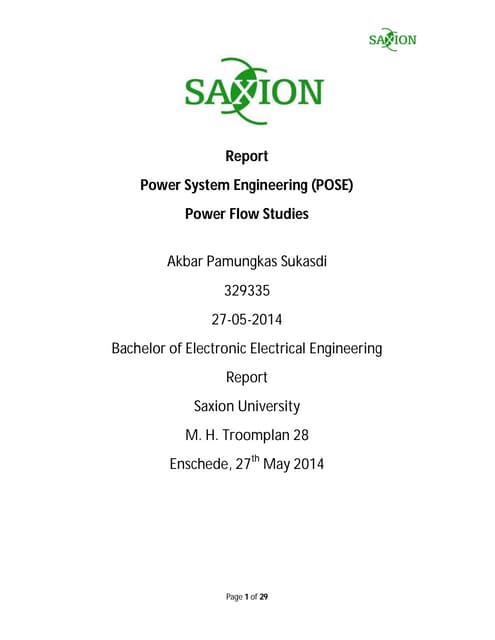 Analysis Of 1st Order And 2nd Order Nonlinear Semi Rigid Connection Braced Frame Subjected To