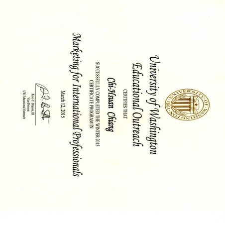 MIP_certificate | PDF