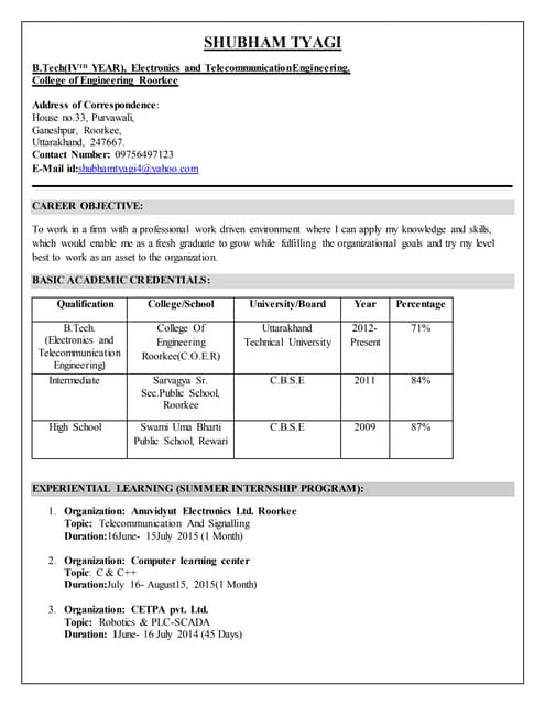 CV_Md. Anisur Rahman | PDF